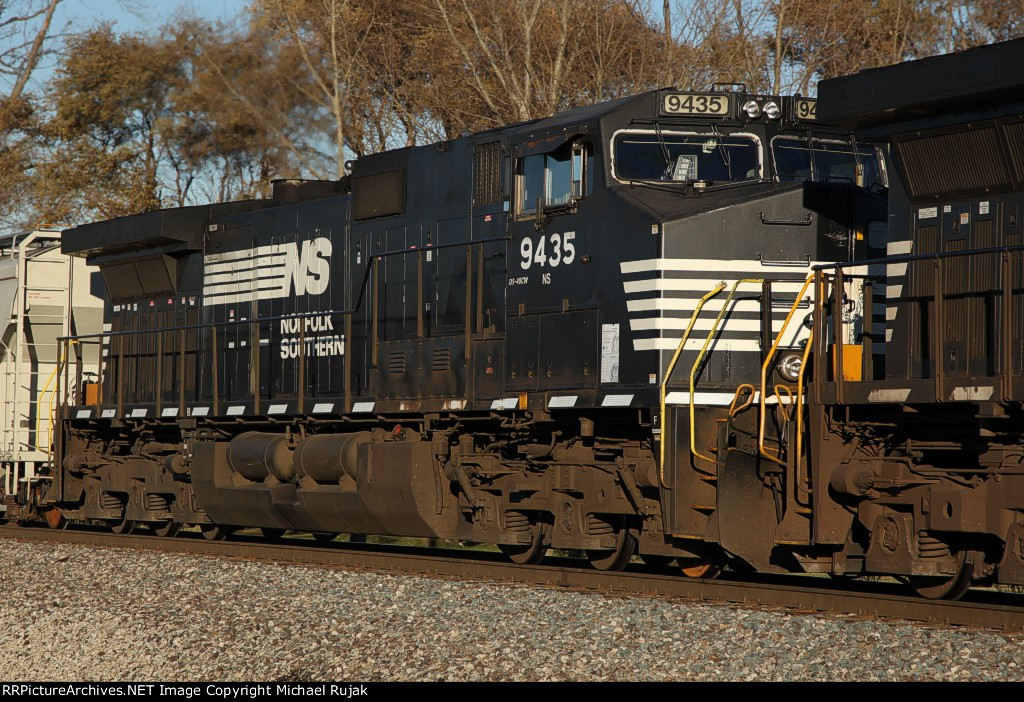 NS 9435